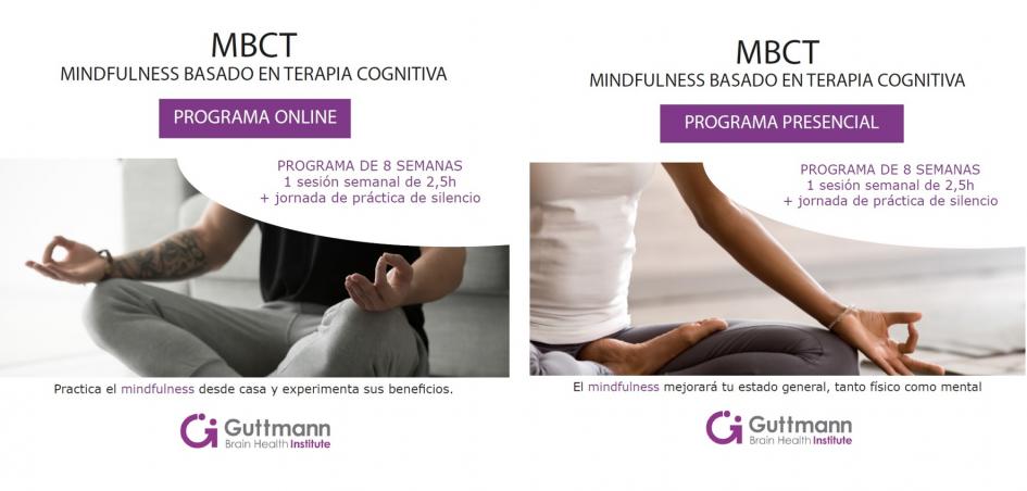 Mindfulness: beneficios y práctica | Guttmann Barcelona